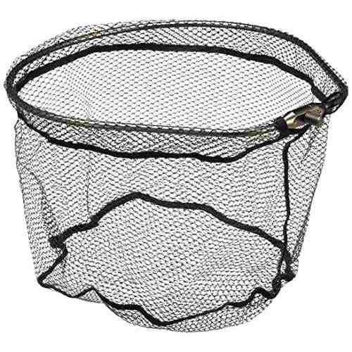 軽量で扱いやすいオーバル型の釣り用ネット。 アルミ製の軽量フレーム 魚に優しいラバーコーティングネット ネットの深さは50cm 持ち重りしない設計 スペック 枠サイズ: 50×65cm 枠形状: オーバル型 枠材質: アルミ ネット材質: ...