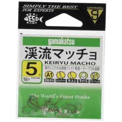 ターゲット: 尺ヤマメ(アマゴ)から50cmクラスのサクラ・サツキマス 軸太・コンパクト設計とバランス重視のフォルムで大型魚をしっかりキープ 半スレ極小のバーブ(カエシ)を持つ製品 貫通性が向上 ブイヘッド結び強度アップ・糸ズレ防止 タタキ...