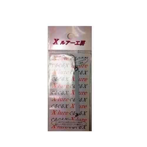 管釣りスティックルアーの定番モデル。デッドスローリトリーブでボディ全体が回転し、アピールしながら泳ぐ特性を持つ。 デッドスローリトリーブに最適 ラインは2lbまたは3lbで直結 リールのハンドル1回転に対して2～4秒のスピード スペック サ...