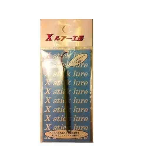 サイズ: 70mmウエイト: 1.2gカラー: No.3 オリーブ 超デットスロートレースでアクションしない、逆転の発想から生まれたNO action lure。 ルアーの種類: ミノー・プラグ