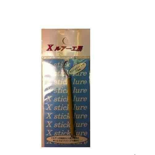 超デットスロートレースによる逆転の発想から生まれたアクションしないルアー。 アクションしない設計 デッドスロートレースを採用 スペック サイズ: 70mm 重さ: 1.2g カラー: No.5 からしカラー