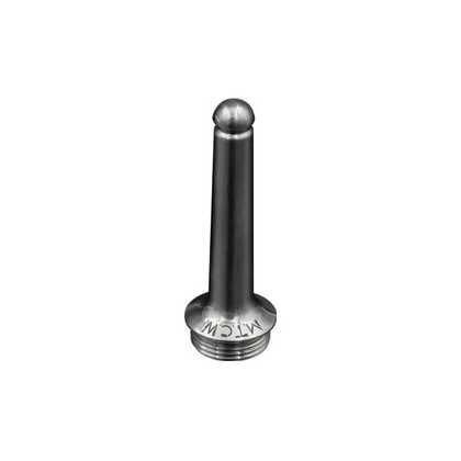 高品質な素材を使用したリールバンパーとフックキーパーの機能を兼ね備えた製品。 素材: 超超ジュラルミン・チタン合金 全長: 32.8mm 重さ: ジュラルミン製 約1.8g、チタン製 約3g 製造国: 日本 推奨適合番手: ライトゲーム系・...