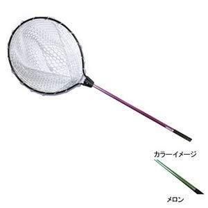 軽量で扱いやすいランディングネット。 シャフトが細く、持ち運びに便利 ネットのサイズが広く、魚をしっかりキャッチ スペック シャフト長: 70cm ネット寸法: 縦 最長43cm / 横 最長45cm / 最深部 30cm 仕舞寸法: 71...