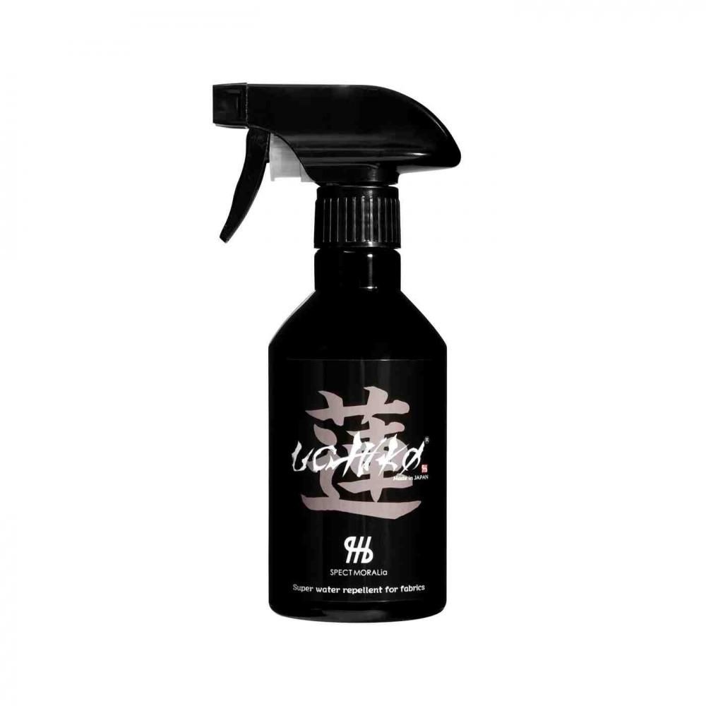 uchiko 蓮 Hachisu 超撥水 350ml