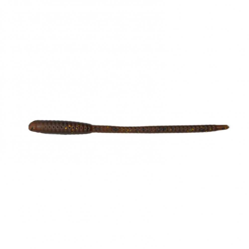 NIKKO KASEI ニッコー化成 595 Pin Tail 1.9インチ C05 Mudbug(マッドバグ)