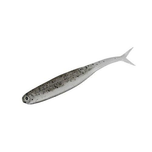 リアルな動きと集魚力を追求した4インチサイズの製品。多様なテクニックに対応し、バスの本能を刺激する設計。 中層スイミングやデットフィッシュパターンに対応 ピクピク系アクションでハイプレッシャーなバスを狙う ソフトジャークで酸欠状態のワカサギ...