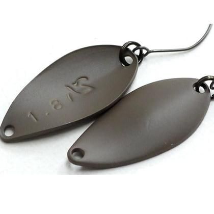 OFFICE EUCALYPTUSオフィスユーカリ ザ・元祖 心1.8g #10 茶