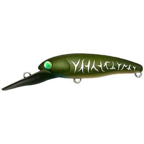 HALCYON SYSTEM ハルシオンシステム 月虫 55 MD 浮 エリア GA40 ミドシロ・タイガー