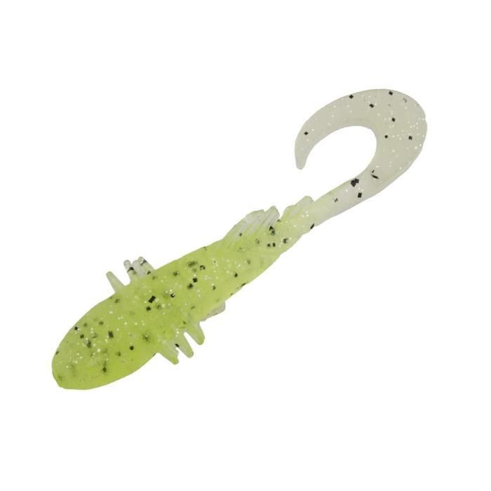 Bait Breath ベイトブレス BeTanCoカーリー 2インチ S485 稚ハゼ