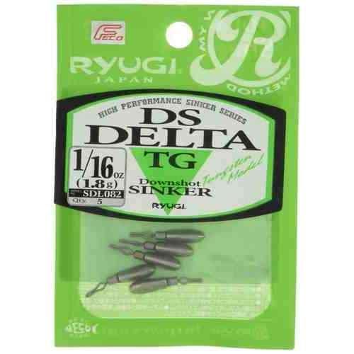 使いやすさを追求したダウンショットシンカー。 高比重焼結タングステンを使用し、高い感度を実現 素早い沈下性能で、釣りの効率を向上 ウェイトを本体に表記し、フィールドでの選択が容易 ハリス止めを採用し、簡単にセット可能 縦長形状で根がかりを回...