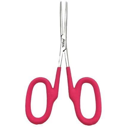 人気の墨袋キャッチャーに新たに登場したBIGなピンクのラバーグリップモデル。 手が痛くなりにくいプロテクトカバーを採用 ストッパーなしタイプで手返しがスムーズ ロック機構が邪魔にならず、迅速な作業が可能 錆びにくいステンレス製 墨袋を掴みや...