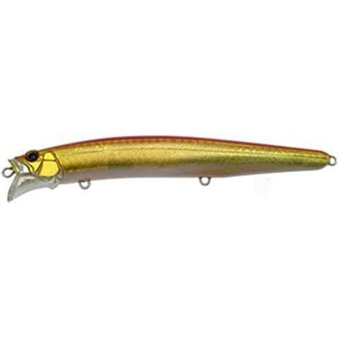 TACKLE HOUSE タックルハウス フィードシャロー105 No7 HG・ゴールドレッド