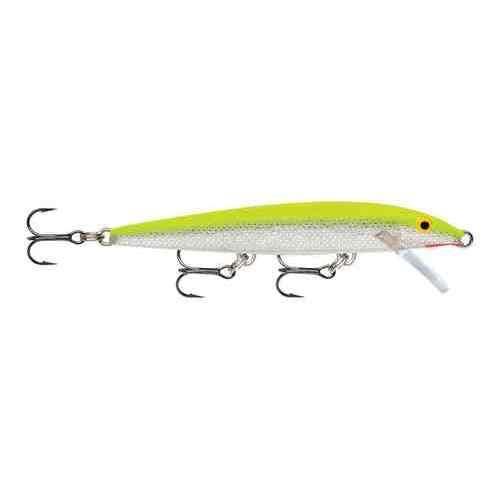 RAPALA ラパラ オリジナルフローター18cm F18 SFC
