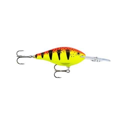 RAPALA ラパラ リストラップ 5cm 10g RR5-HT ホットタイガー
