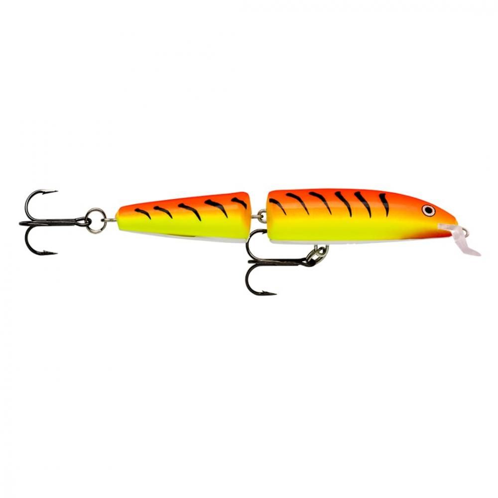 サイズ: 90mmウエイト: 11gタイプ: シンキングカラー: HT(ホットタイガー) 魚種: シーバス カラー: シルバー系 ルアー潜度: サーフェイス, 1.0~2.9m ルアーの種類: シンキングミノー ルアー重量(g): 1~19...
