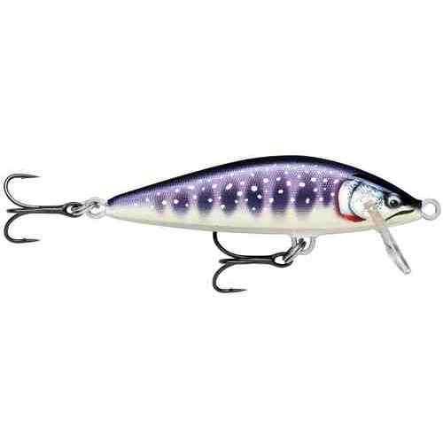 新たなカウントダウンミノーが登場。長年の経験と最新技術を結集した一品。 飛距離約20％アップ（従来品比較） 水平フォール姿勢でドリフトに対応 タングステンコアウエイト採用 貫通ワイヤーシステム搭載 スタンピングステンレスプレートによる強度U...