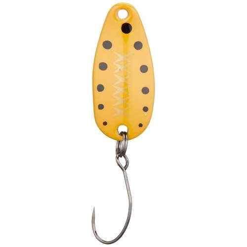 RAPALA ラパラ BLUE FOX カウントダウンディーパー2.5g NMUB