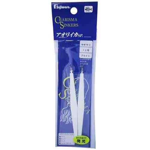 FUJIWARA フジワラ アオリイカSP 12号 ブライト