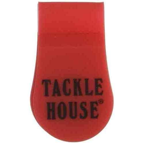 TACKLE HOUSE タックルハウス マグネットルアーホルダー No1 レッド