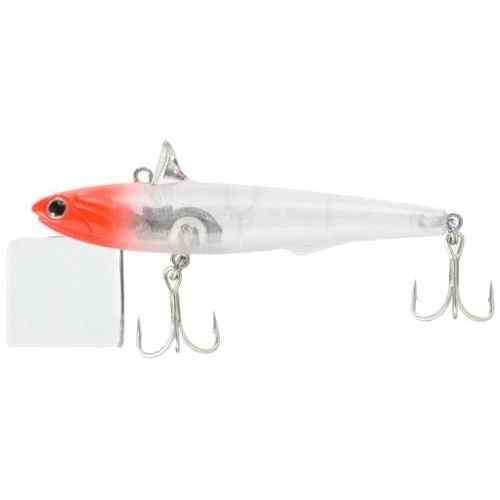 全長: 88mmタイプ: シンキングウェイト: 18gフック: ST46#6 リング: #3 カラー: 27(CHGピンクヘッド)メーカー品番: RB88LW オリジナル比-6g。シャローレンジの攻略、シルエットは大きくしたいけれど、キャス...