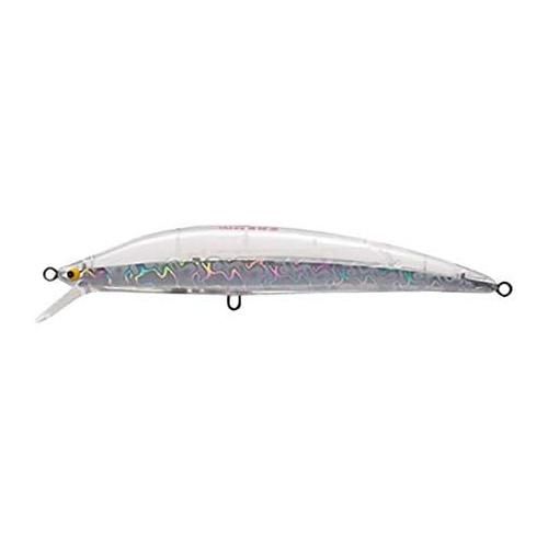 全長: 140mmウェイト: 51gフック: ST46#1 リング: #6 カラー: No.RS20 HHクリアメーカー品番: BK140SW BK SINKING WORKSは、汎用性の高いブルーオーシャンの枠組みを越えた、ビッグなターゲ...
