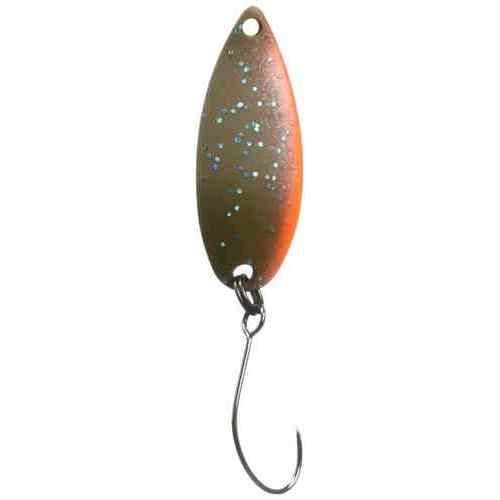 エリアフィッシングに最適なルアーが新たに登場。高活性な魚に対応したカラーリングが特徴です。 高活性な鱒に合わせた多彩なカラー展開 喰い渋り時にも効果的な誘いを実現 一定の巻き速度で発生する喰わせのアクション バーブレスフックを使用し、取り扱...