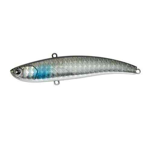 全長: 80mm重量: 15gタイプ: シンキングレンジ: 80~180cmアクション: バイブレーションフック: #6リング: オリジナル#3カラー: #KU80-110 ボラ コウメシリーズがフック&パッケージも新たにカラーリニューアル...