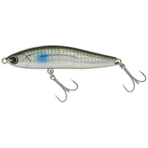 全長: 95mm重量: 20gタイプ: シンキング レンジ: 30~60cm アクション: スラローム フック: #3 リング: #4 カラー: #HT95K-106 ボラメーカー品番: 5028106 より投げやすくなったカルトラ ショー...