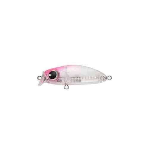 ライトゲームを楽しむコンパクトサイズのkosuke 表層意識の魚に効果的なシャローミノー ローリングアクションでターゲットを魅了 コンパクトサイズでも高い飛距離性能 imaの人気ルアーkosukeをメバル用にダウンサイジング 優れた遠投性能...