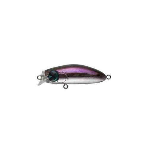 全長: 35mm重量: 2.2gタイプ: フローティングレンジ: 5~20cmアクション: ローリングフック: #14リング: #1カラー: #MKK35-009 セグロブルーグロー ライトゲームを楽しむコンパクトサイズのkosuke表層意...