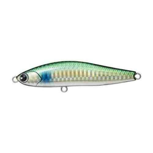 全長: 95mm重量: 25gタイプ: シンキングレンジ: 30~80cmアクション: スラロームフック: #3リング: #4推奨エリア: 磯、サーフ、河口、オフショアカラー: #HT95-121 ゴールドボラ 強風に強いリップレス構造。シ...