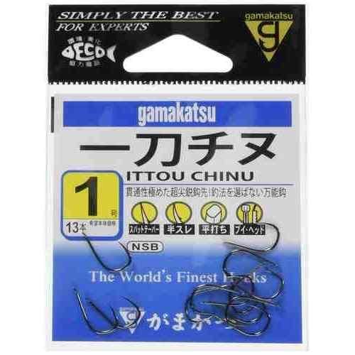定番のブラックメッキルアーフック。強度と貫通性能を追求した設計。 軸とフトコロの強度がアップ V字型の溝加工でハリスを軸のセンターで固定 ラインロックシステムにより結び目の回転を防止 ハリスの性能を最大限引き出す設計 ロングテーパー設計で超...