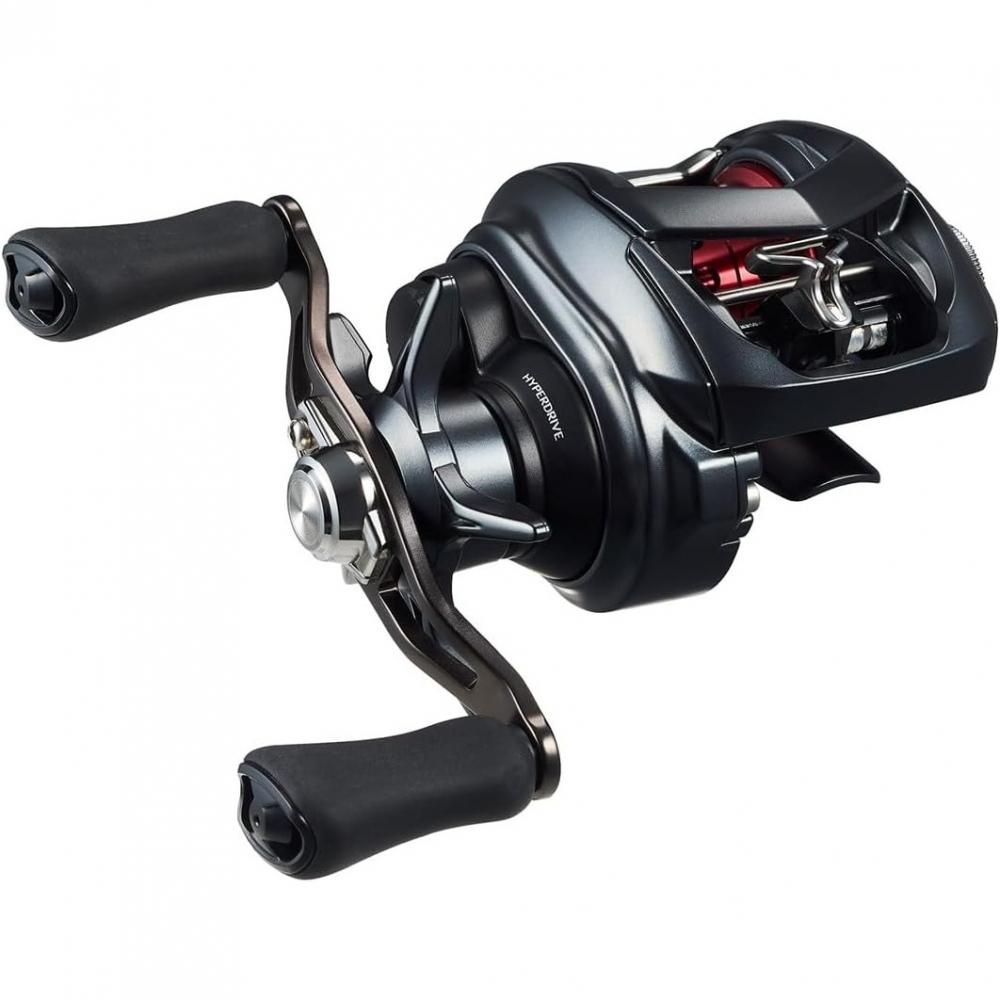 DAIWA ダイワ 26タトゥーラ BF TW 8.1R