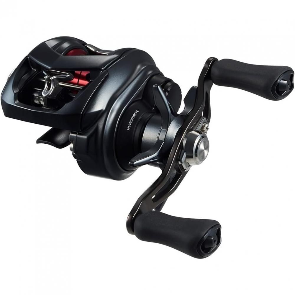 DAIWA ダイワ 26タトゥーラ BF TW 8.1L