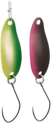 Angler's Dream Bait アングラーズドリームバイト ビギナーズラックスプーン 2g NoD