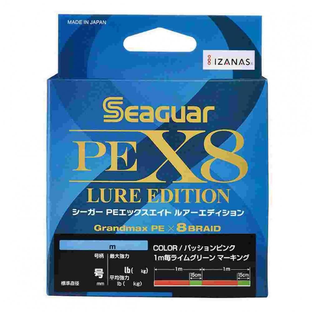 号数: 1.5号 標準直径(mm): 0.205 最大強力(lb./kg): 26lb./11.8kg 平均強力(lb./kg): 24lb./10.9kg 長さ: 150m 素材: 高強度ポリエチレン繊維(IZANAS)、8本組 ラインカ...