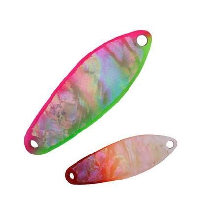Angler's System アングラーズシステム バックス シェル 6.5g A-G シェル