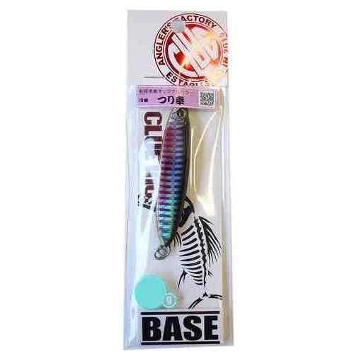 CREW クルー BASE 80G #106 セグロイワシ