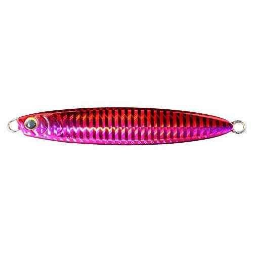 CREW クルー FLEET 125G #103 レッドピンク