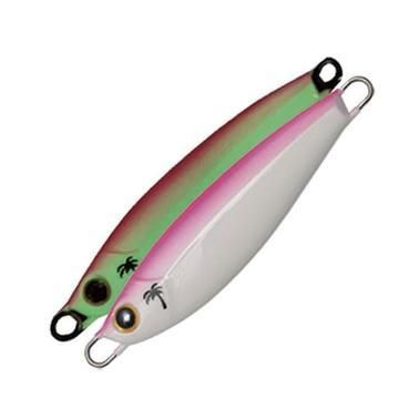 ウエイト: 60gサイズ: 70mm 主なターゲット: イナダ、カンパチ、サバ、ヒラメ、etc カラー: H-473 UVゼブラメーカー品番: TDX-60 高飛距離、高レスポンス、高シンクレート。三拍子そろったショアジギスペシャル。 数々...
