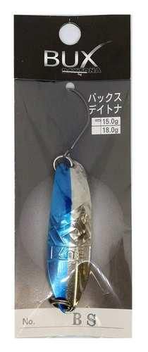Angler's System アングラーズシステム バックス デイトナ 15.0g #BS