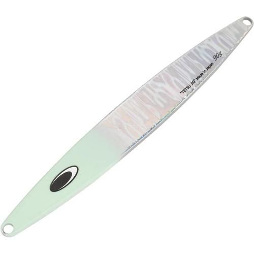 NATUREBOYS ネイチャーボーイズ サスライダー70g 07K グローヘッド