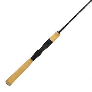 Feel Free Native Trout!エリアから身近なネイティブへ。エリアトラウトで培ったノウハウと経験を元にネイティブシーンを彩るロッドをプロデュース。 ダーインスレイヴ オンディーヌシリーズ共通でしっくりと手に馴染みやすい流線型...