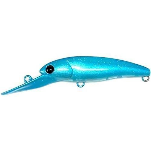 HALCYON SYSTEM ハルシオンシステムシステム 月虫55MD 沈 AREA GA57 Mint・Small Parr