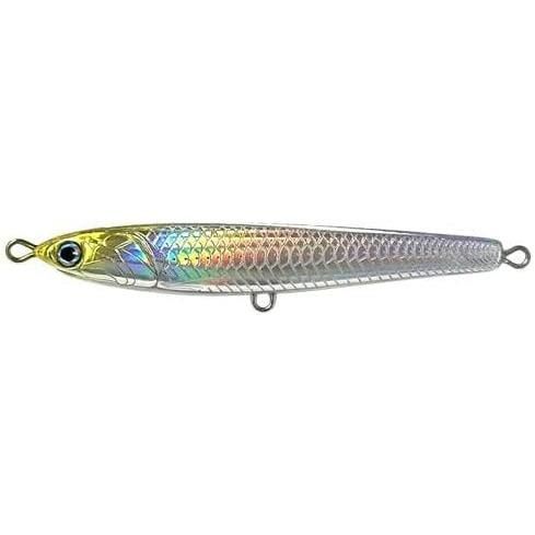 HALCYON SYSTEM ハルシオンシステムシステム ハルシコ 130 60g HL 22 H-YH SILVER (イエローヘッドシルバー)