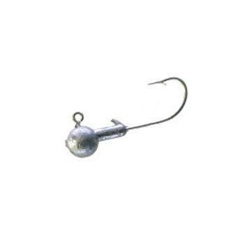 号数: 6# 重量: 1/32oz.(0.9g) 入り数: 5ピース カラー: サイズ#6メーカー品番: 4700 エコギアパワーワームシリーズとベストマッチするジグヘッドです。 ソルトウォーターゲームを考慮し、サビに強い加工とナローゲイプ...