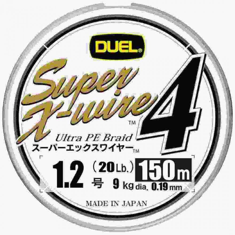 全長: 150m 号数: 1.2号 サイズ(Lbs.): 20 標準強力(kg): 9 DIA.(mm): 0.19 カラー: シルバー PEラインの常識が変わる!キャスティングからジギングまで耐久性を重視 新技術「H.I.製法(ヒートイン...