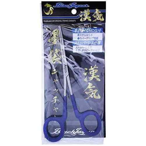 手返しを重視した墨袋キャッチャー。錆びにくいステンレス製で、扱いやすさを追求した設計。 ストッパーレス仕様 ロングノーズで墨袋を掴みやすい 角度設定可能 ラバーグリップ（プロテクトカバー）付き スペック サイズ: 140mm メーカー品番:...