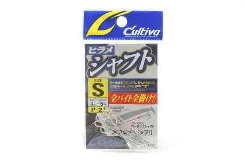 CULTIVA カルティバ P-21 ヒラメシャフト S (72821)