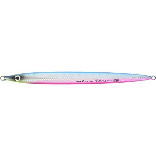ウエイト: 250g品番: 31984 イカ金(黒点) うっすらパールいわし エッジグローシルバー(朱発点) エッジスモークシルバー(発点) エッジバーンシルバー エッジライムシルバー(朱発点) きびなごいわし ケイムラゼブラスモークエッジ...